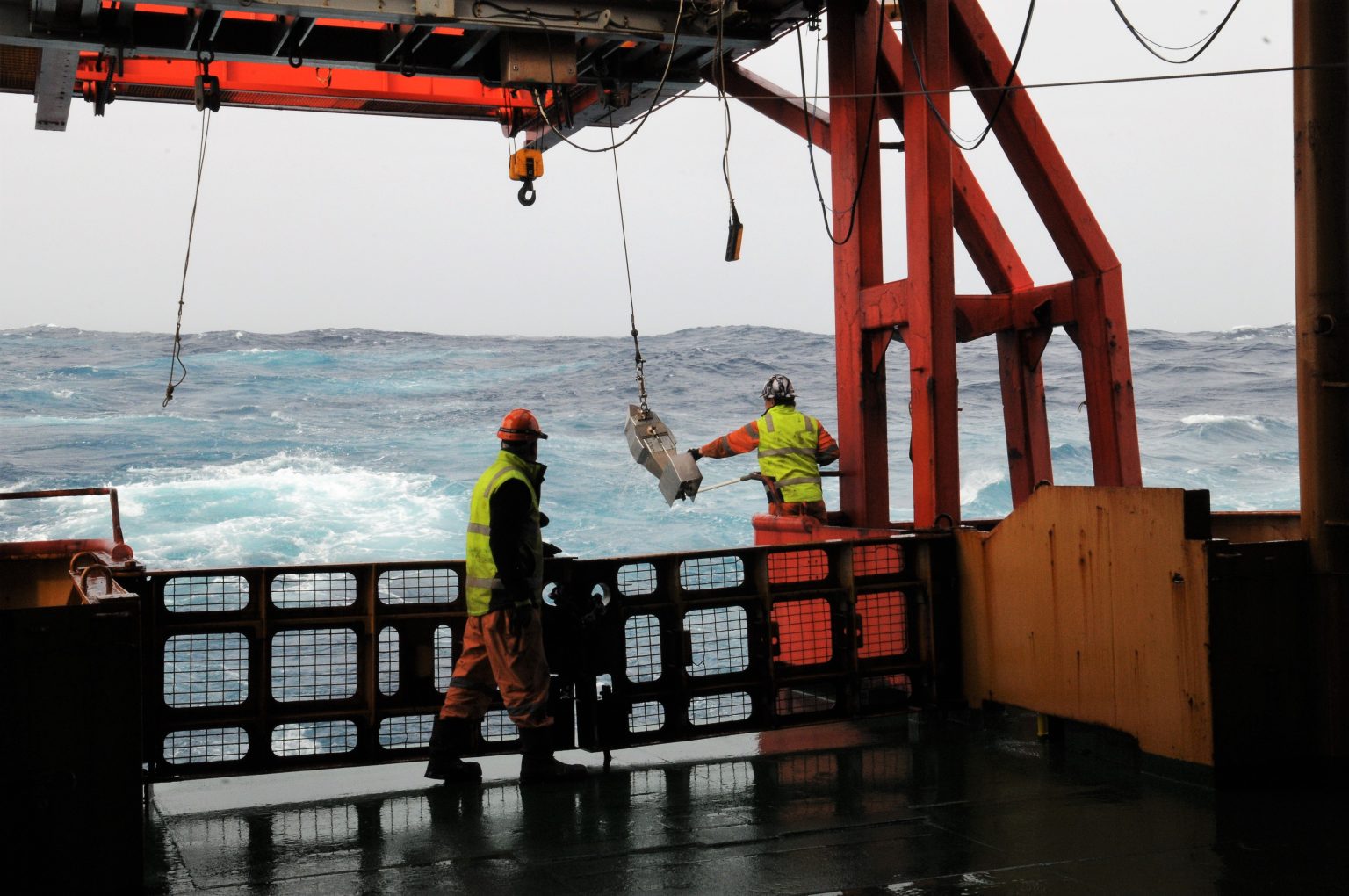 Mind the gaps: marine zooplankton futures in a warming world - AAPP