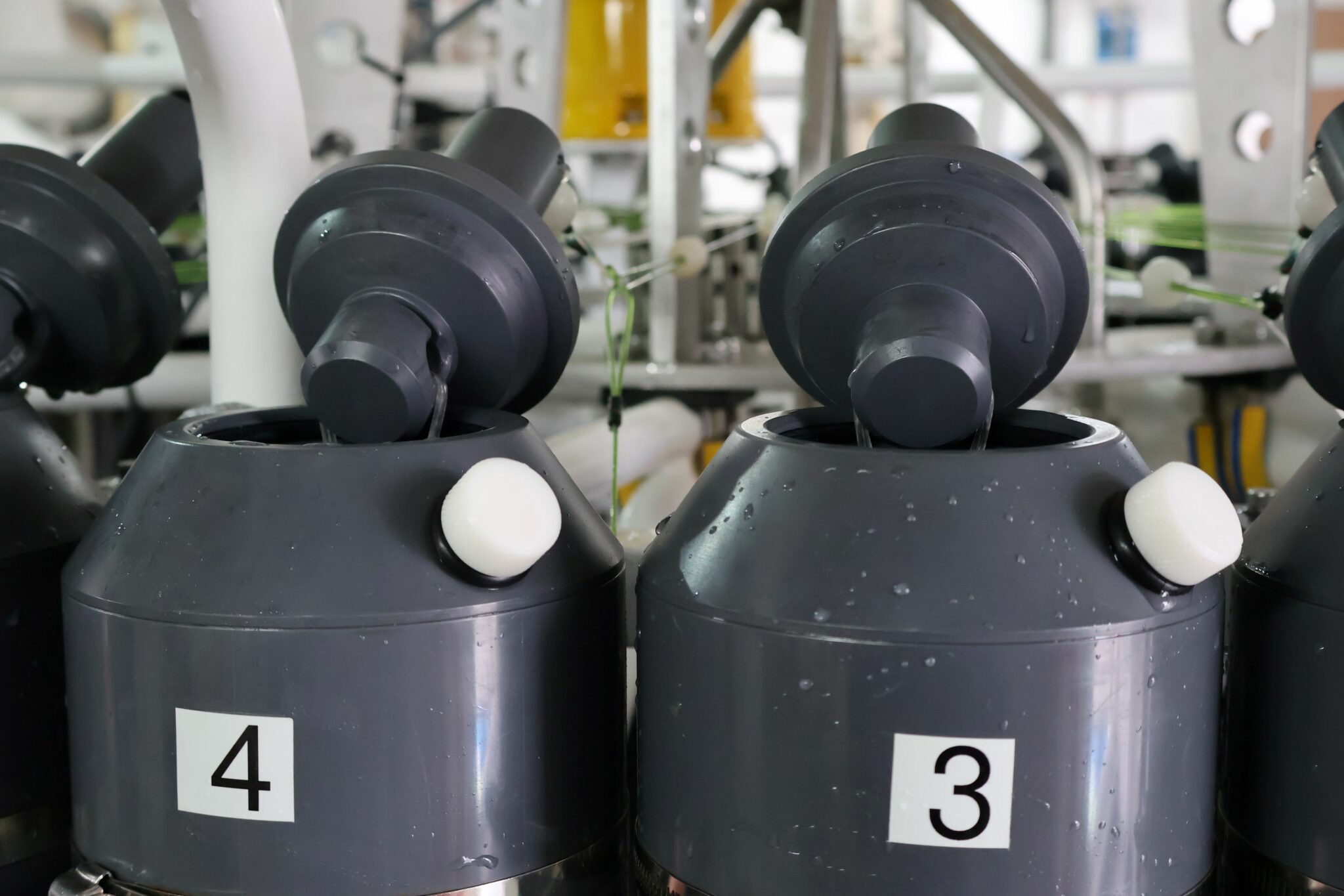 The CTD: What goes down, must come up - AAPP