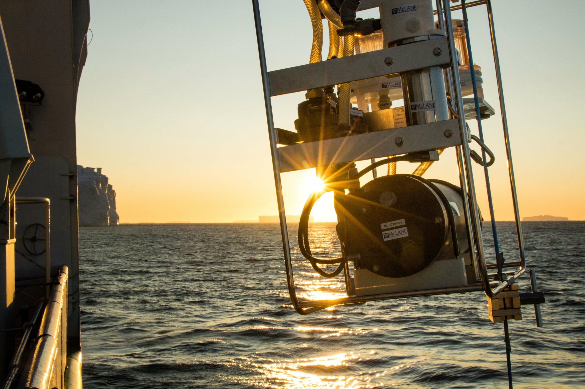 Tracing the metals that power the carbon pump - AAPP