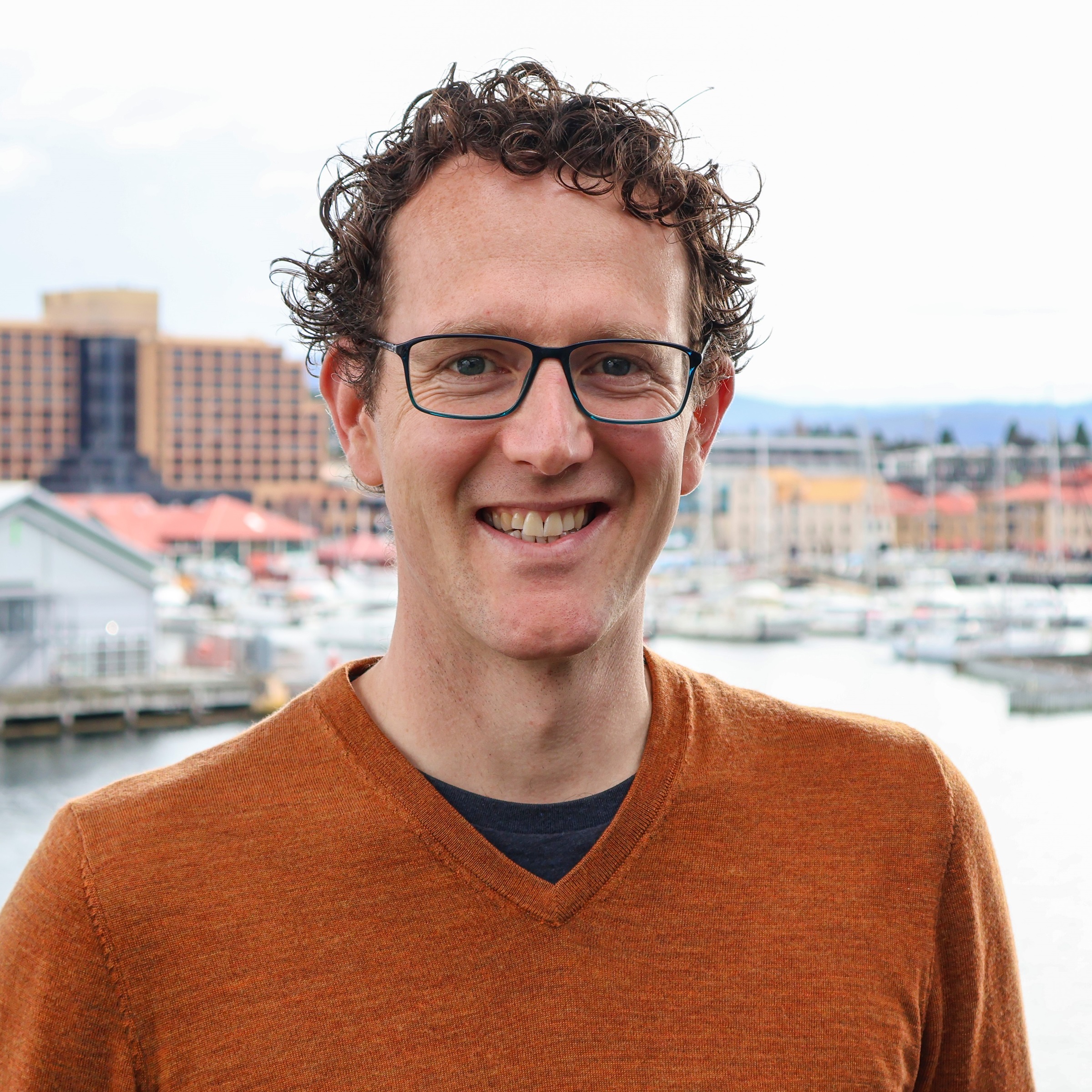 Antarctic ocean scientist wins Tasmanian ‘Tall Poppy’ award - AAPP