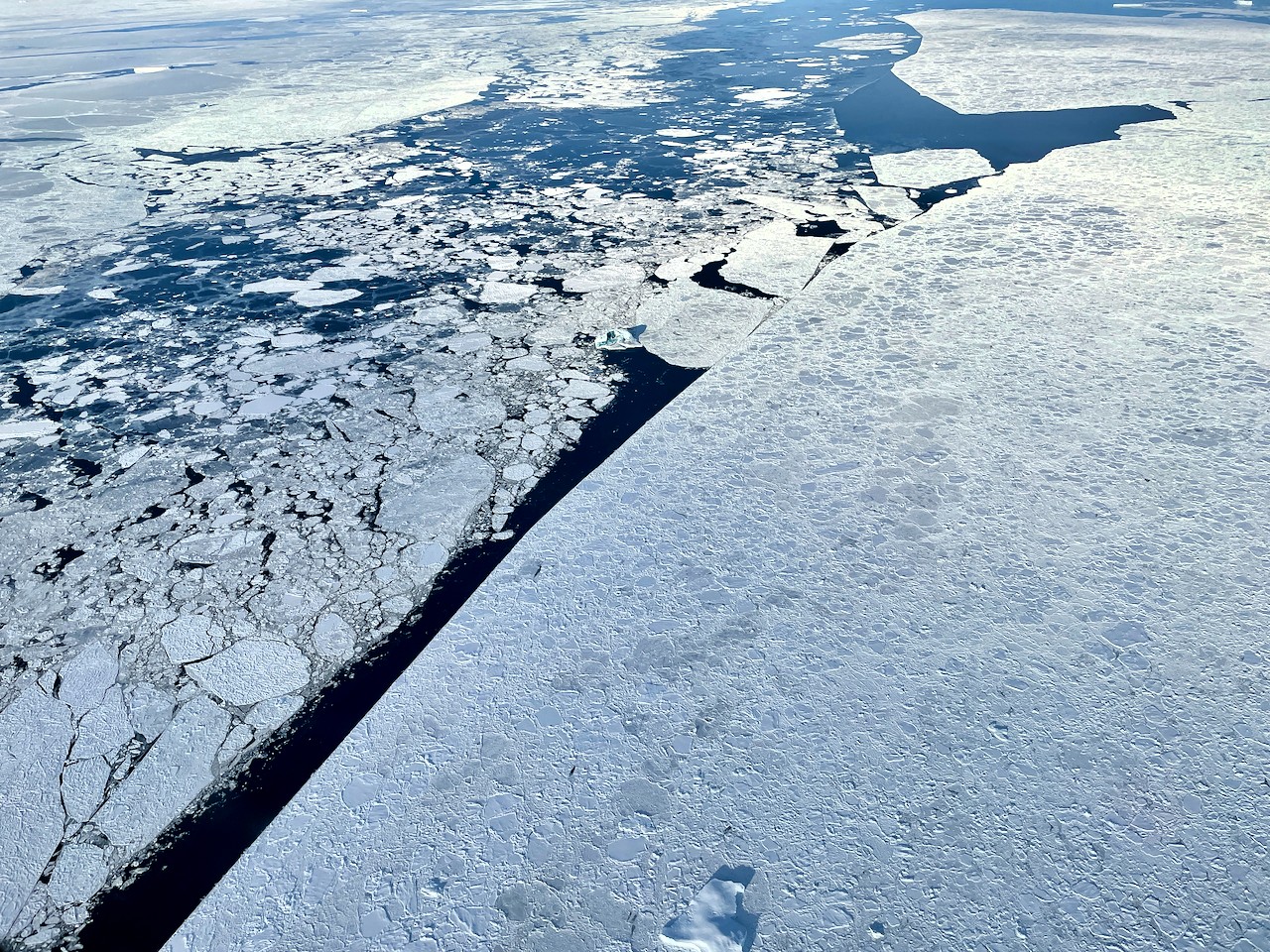 Revealing Antarctica’s underbelly: Ocean climatology under sea ice - AAPP