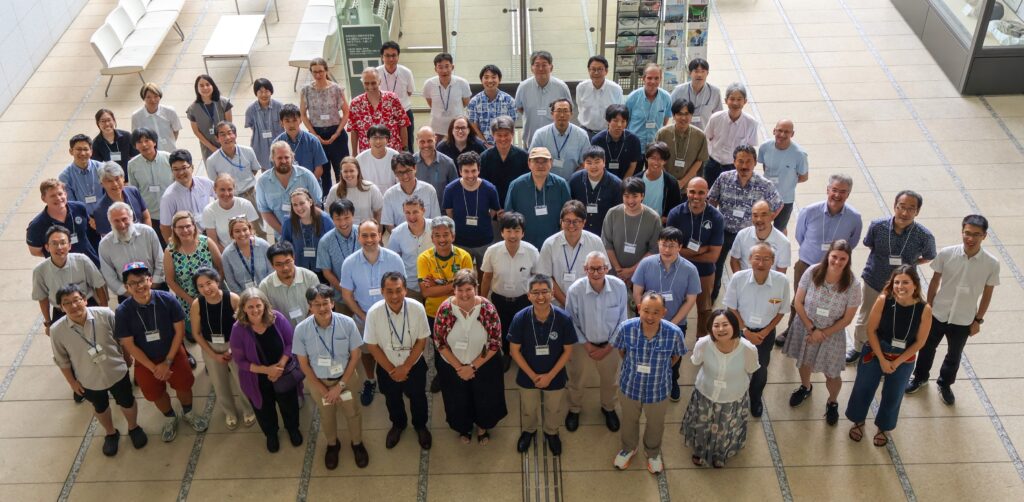 “More than the sum of its parts”: Japan-Australia brains-trust charts future for Antarctic ...